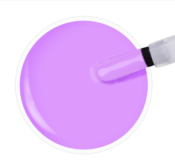 Jolifin UV / LED LAVENI Shellac - 12ml Farbe: blooming lavender ...