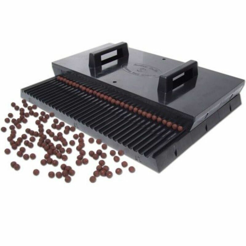 Gardner NEW Bait Making Rolaball Baitmaster Boilie Rolling Table *All ...