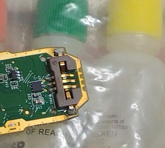 Double-sided Printed Circuit Board Populated PCB Scrap Gold Recovery ...