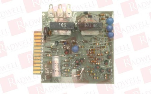 COEN 3432-012-01 / 343201201 (USED) | eBay