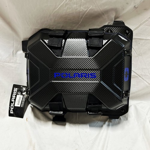 Polaris OEM Polaris Snowmobile Lock & Ride Flex Medium Burandt Bag ...