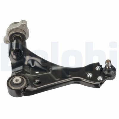 Wishbone / Suspension Arm TC3686 Delphi Track Control 6393301307 ...