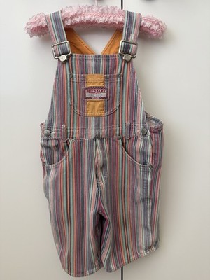 Fred Bare Vintage Overalls - Size 6 - 1990’s High Quality Clothing ...