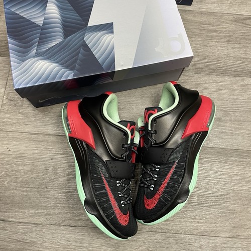 Nike KD 7 VII Good Apples Size 10 Brand New DS Basketball Shoes 653996 ...
