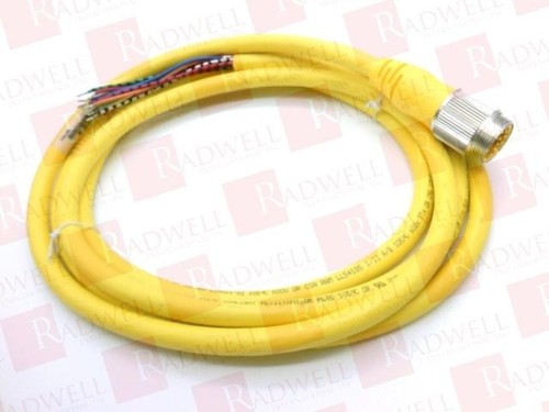 TURCK RSM 106-3M / RSM1063M (NEW IN BOX) | eBay