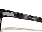 NEW Oakley Latch EX OX8115-0752 Mens Grey Tortoise Eyeglasses Frames 52 ...
