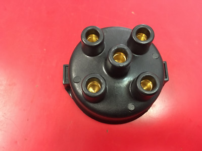 Fits Farmall Tractor Delco Distributor Conversion Cap A B C H M Super ...