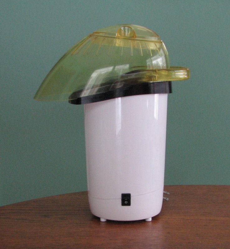 Toastmaster TPC3 hot air popcorn popper or coffee roaster – looks ...