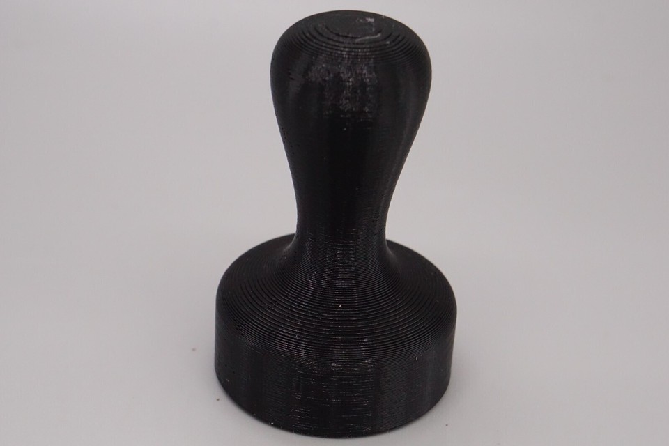 Bialetti Moka Pot Tamper Presses for 1 Cup, 2 Cup, 3 Cup 43mm/47/48mm ...