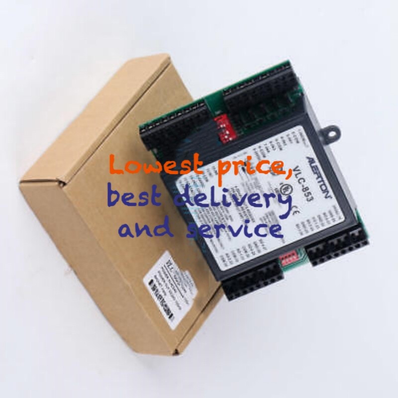 Free Shipping 1PC NEW ALERTON VLC-853 controller VLC-853 | eBay