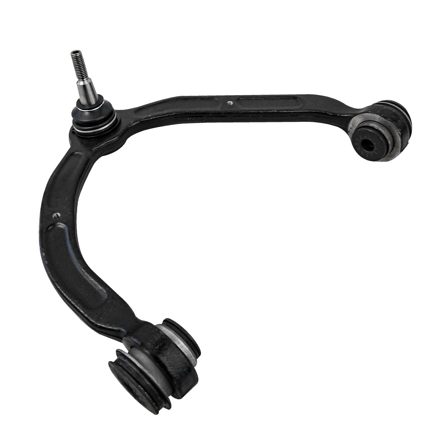 Front Left Upper Control Arm w/Ball Joint for Chevy Express 3500 GMC ...