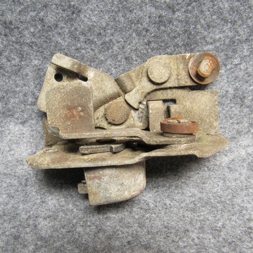 1963 AMC Rambler Station Wagon 770 Classic LH Rear Door Latch Mechanism ...