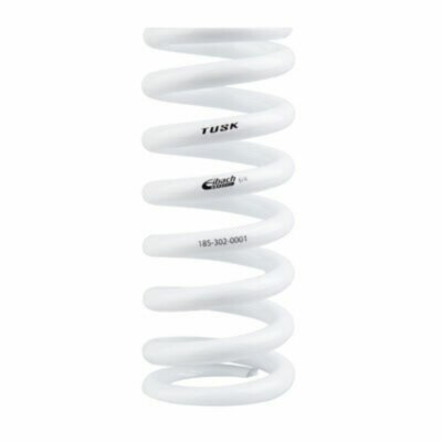 Eibach Rear Shock Spring White 12.5 kg - Fits: 1993-20214 HONDA XR650L ...