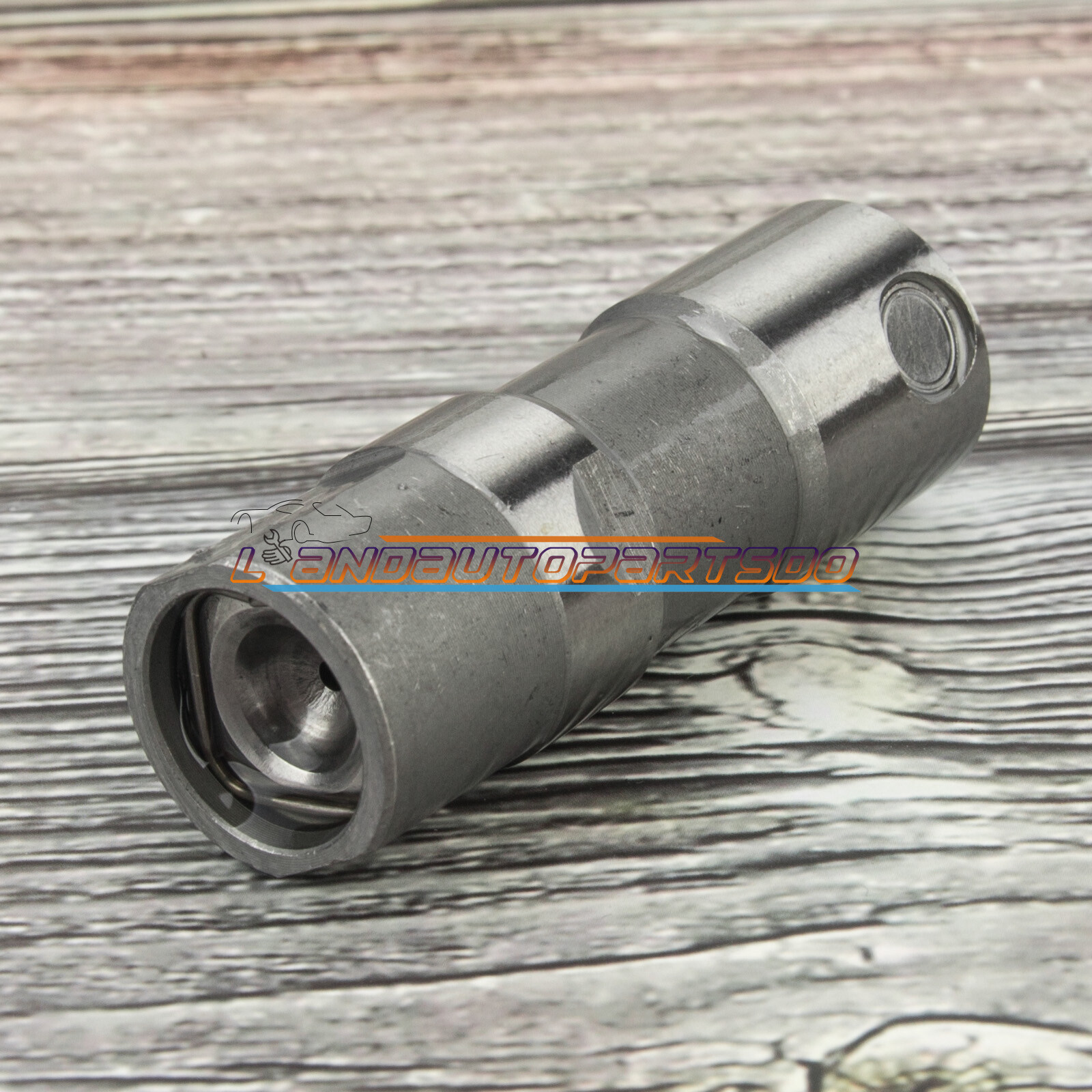 16X Lifters Hydraulic Roller 12499225 For GM LS7 LS1 - LS3 LS6 LQ4 LQ9 ...