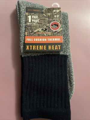 Mossy Oak Heated Cushion