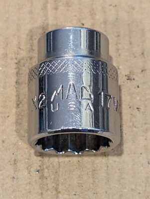 Sockets & Socket Sets - Mac Tools Socket