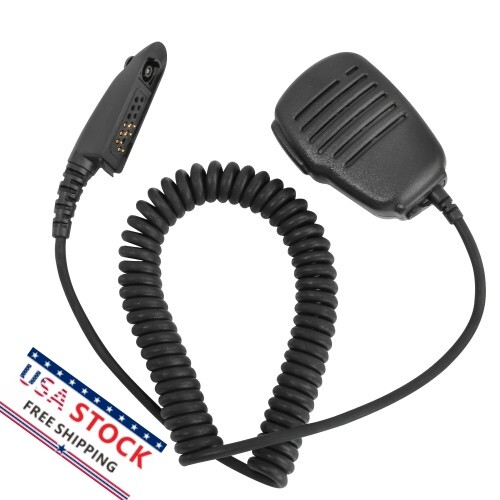 Remote Speaker Mic Microphone ForPR860 PRO5150 PRO5350, PRO5550 PRO5750 ...