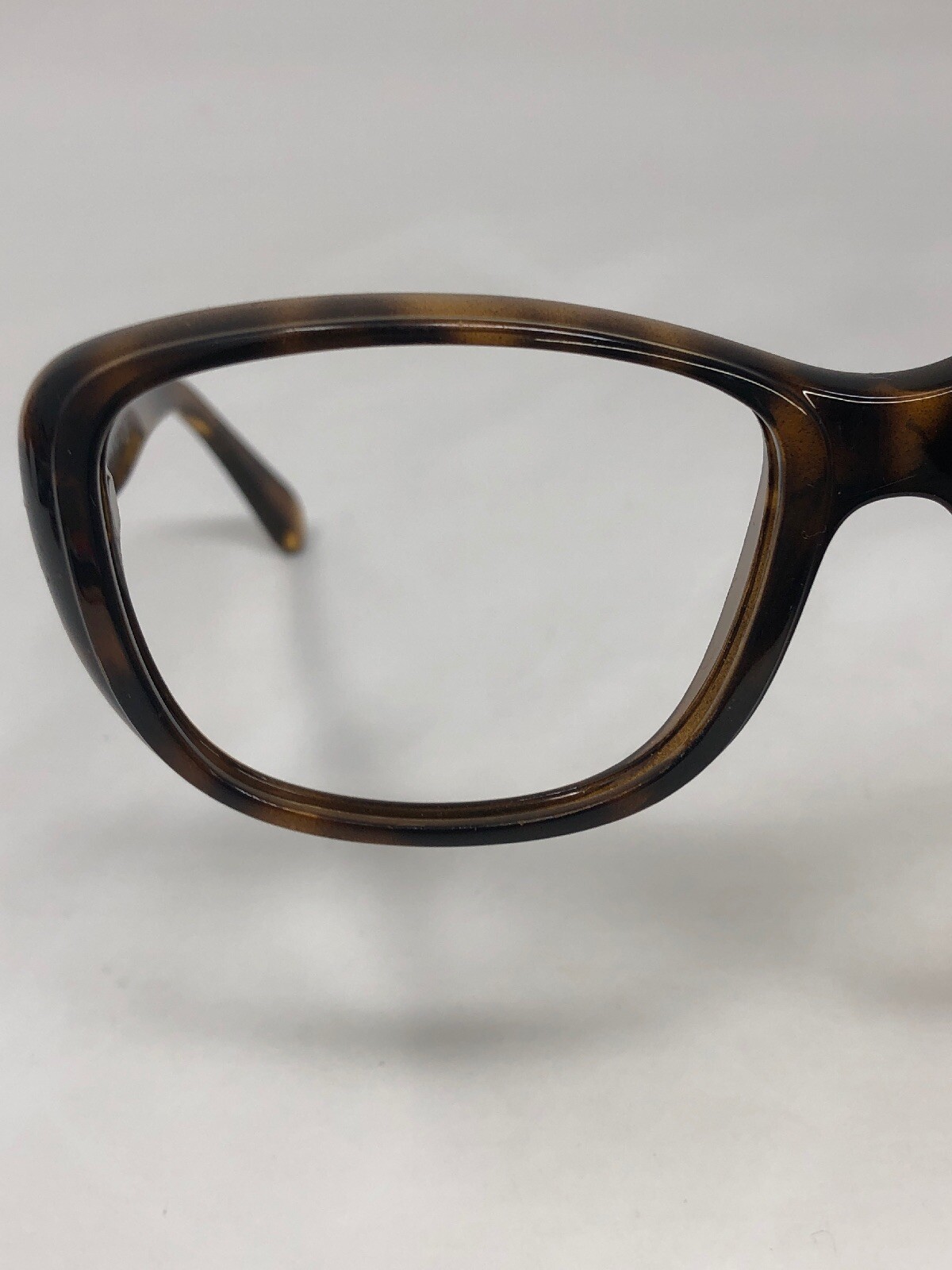 RAY-BAN RB4174 710 Sunglasses Frame Italy Womens Tortoise Brown Havana ...
