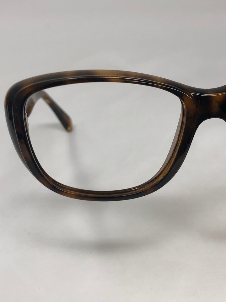 RAY-BAN RB4174 710 Sunglasses Frame Italy Womens Tortoise Brown Havana ...
