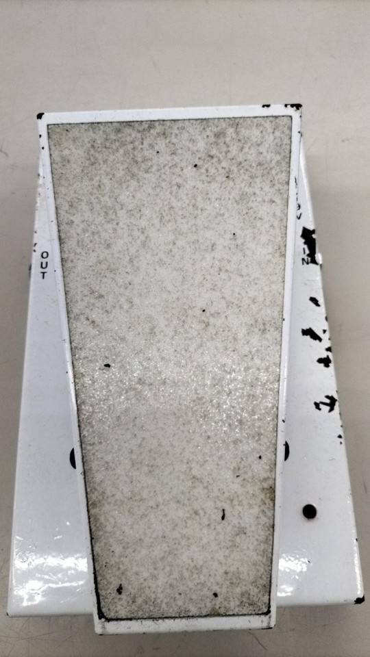 Pedale per chitarra Morley Bad Horsie Wah 10th Anniversary Effects ...