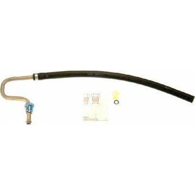 71417 Edelmann Power Steering Return Line Hose Assembly for Chevy ...