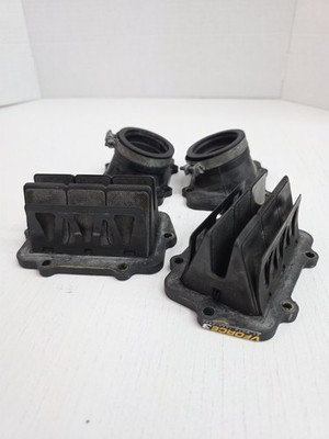 V-FORCE 3 REEDS BOOTS REV CHASSIS 600 HO / SDI 04-07 few 08 models ...