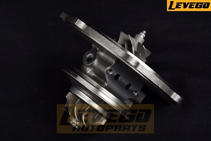 NEW RHF5H Turbo CHRA for Isuzu D-Max 2.5L VIHM 8981506883 F51CAT-S0180B ...