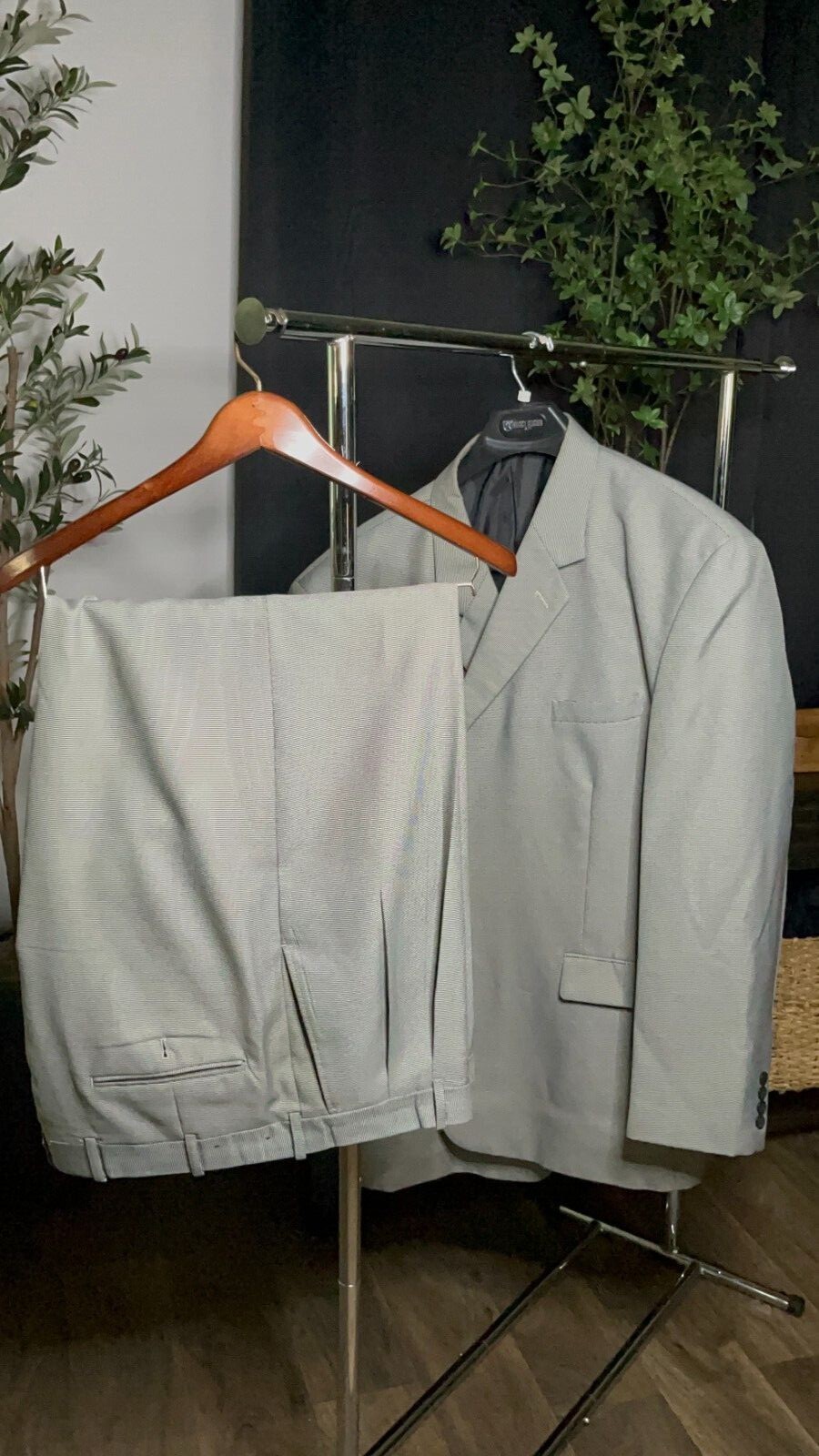 Pre-Owned Formal Suits Wear for Men | eBay