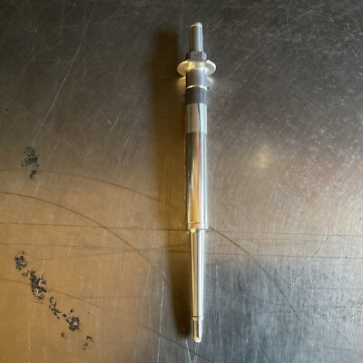 MLA Precision Pipette Silver 40 ul | eBay