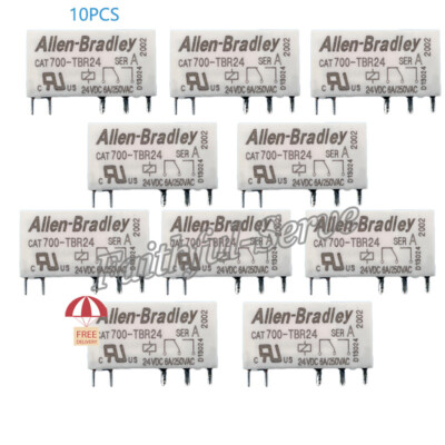 Relays - Relay Model