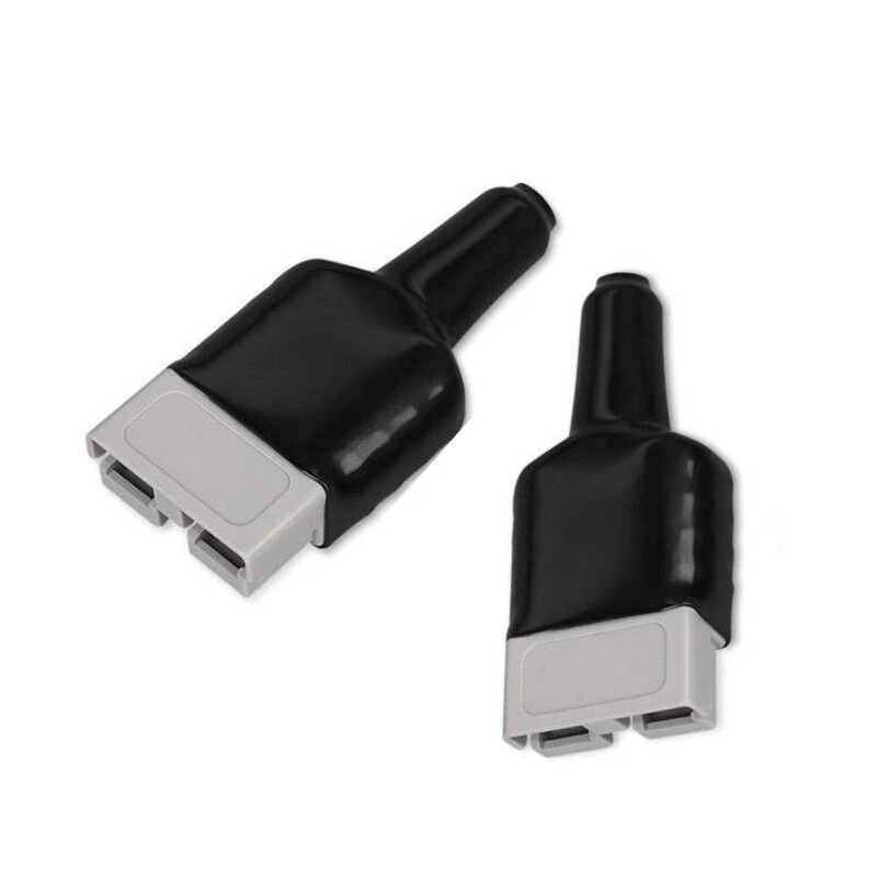 10x Waterproof For Anderson Style 50A Plug dust cable sheath cover 50A ...