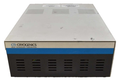 Other - Cti Cryogenics