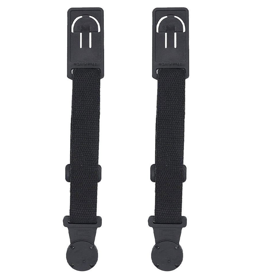 2 Magnetic Hanger Strap Kit for Fluke Multimeter Strong Clip Magnet ...