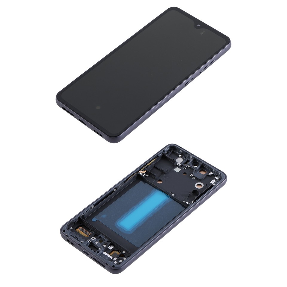 LCD/OLED Display Screen Replacement For Samsung Galaxy S21/S21 Plus ...