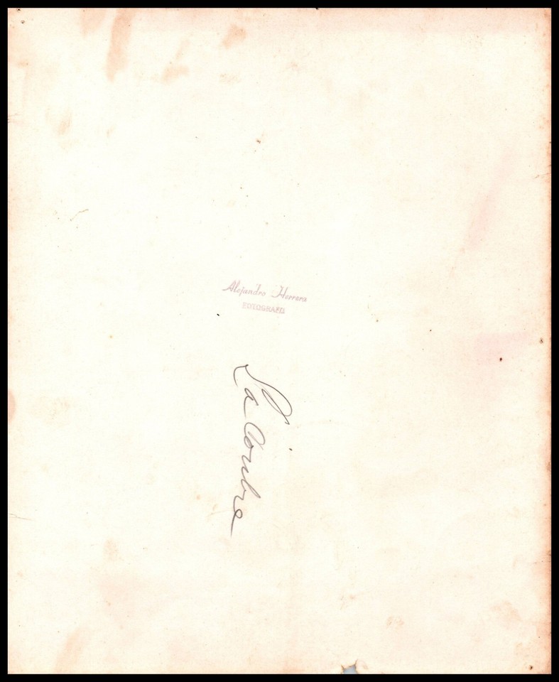 CUBA CUBAN LA COUBRE SHIP BLAST EXPLOSION 1960 ALEJANDRO HERRERA ORIG ...