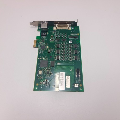 CIO-CC24-200 Image acquisition card authorization COGNEX | eBay