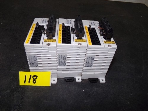 KEYENCE SAFETY LIGHT CURTAIN TERMINAL RELAY SL-T11R | eBay