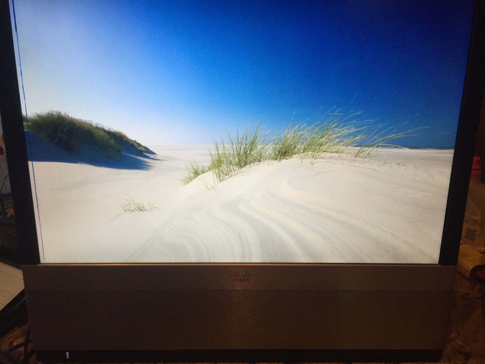 Cisco CTS-EX90 All-In-One HD, PR./NPP TC7, Touchscreen, Cisco CTS-EX60 ...