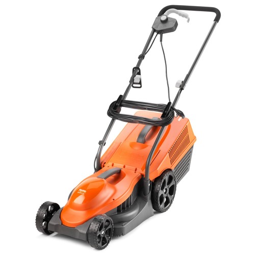 Flymo SimpliMow 320 Wheeled Electric Lawnmower - Gold Grade | eBay UK