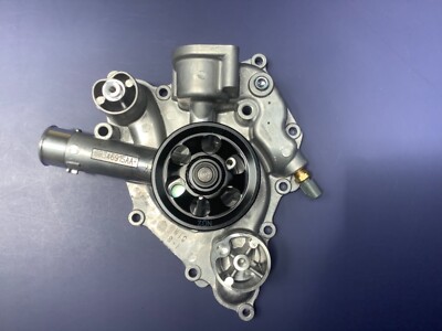 New Genuine Mopar Water Pump Chrysler 300 6.4L11-20 68346916AA ...