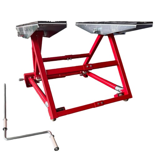 KATSU Car Gear Portable Pivot Car Lift 1500KG MR8050-1 | eBay UK