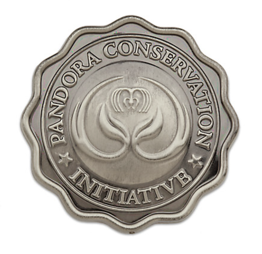 Disney Parks Pandora World Of Avatar Pandora Conservation Institute ...