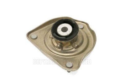 Porsche 911 997 2006-2012 LEFT Front Upper Shock Mount Genuine ...