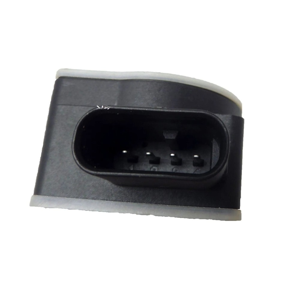 84375398 New Front Grille Active Aero Shutters for Buick Cadillac ...