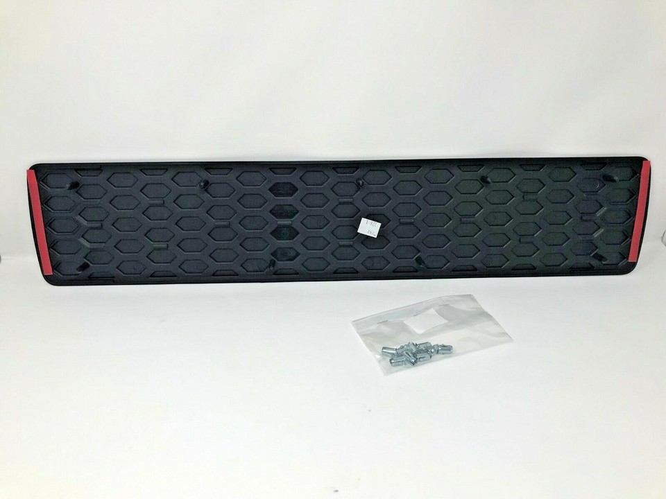 2013-2020 Ram 1500 2500 3500 Crew Cab Side Step Running Board Mopar ...