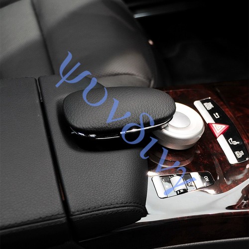 >For Mercedes W221 S-Class 2005-13 Dial Key Pad Housing Black ...