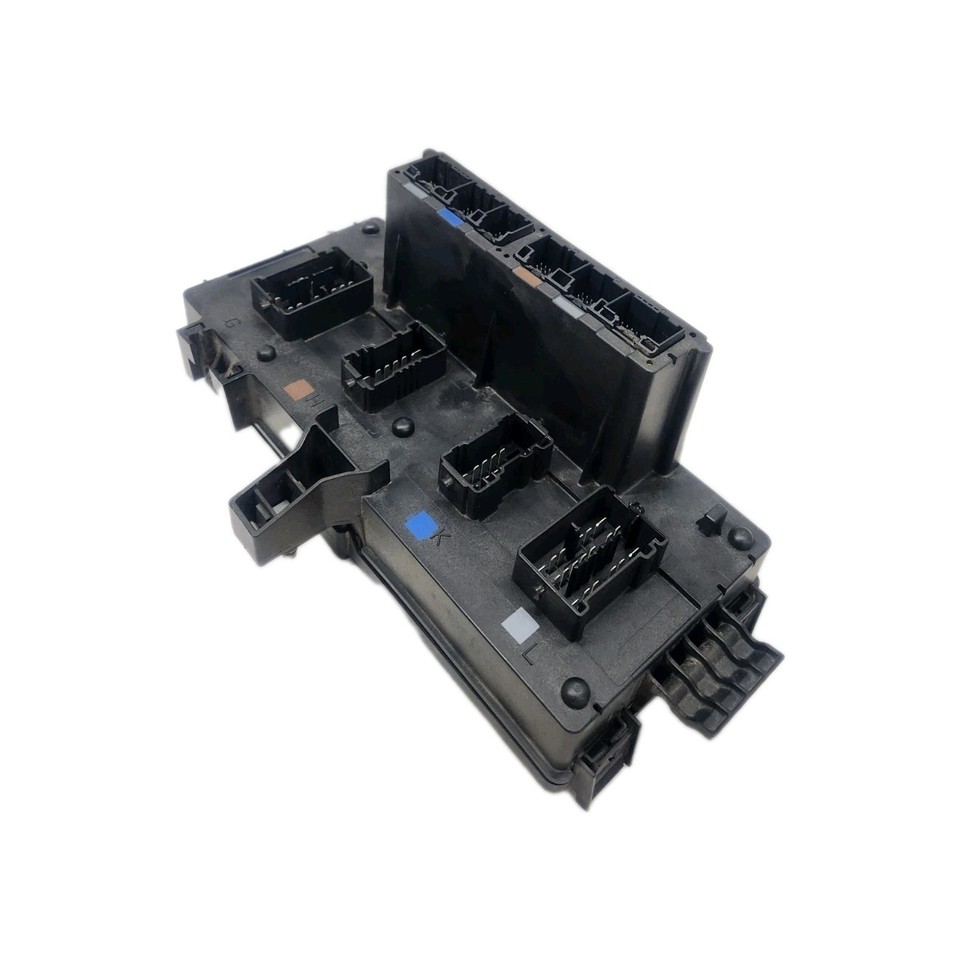 2006-09 DODGE RAM 1500 2500 FUSEBOX w TIPM TOTALLY INTEGRATED POWER ...