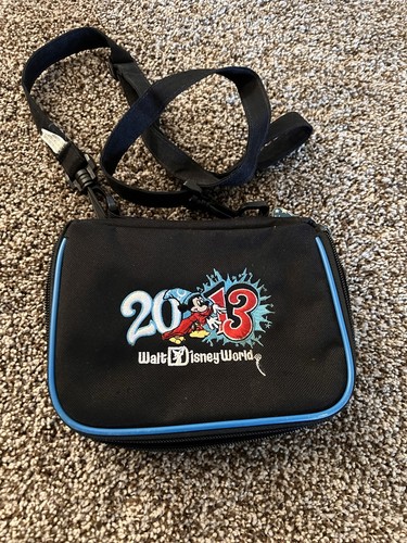 Walt Disney world 2013 Pin Trading Bag And Mickey Mouse Pin Trading ...