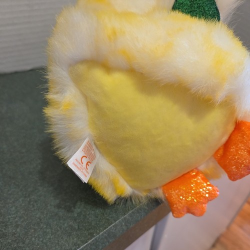 Ty beanie Babies Lemon Drop 8 inches 2019 | eBay
