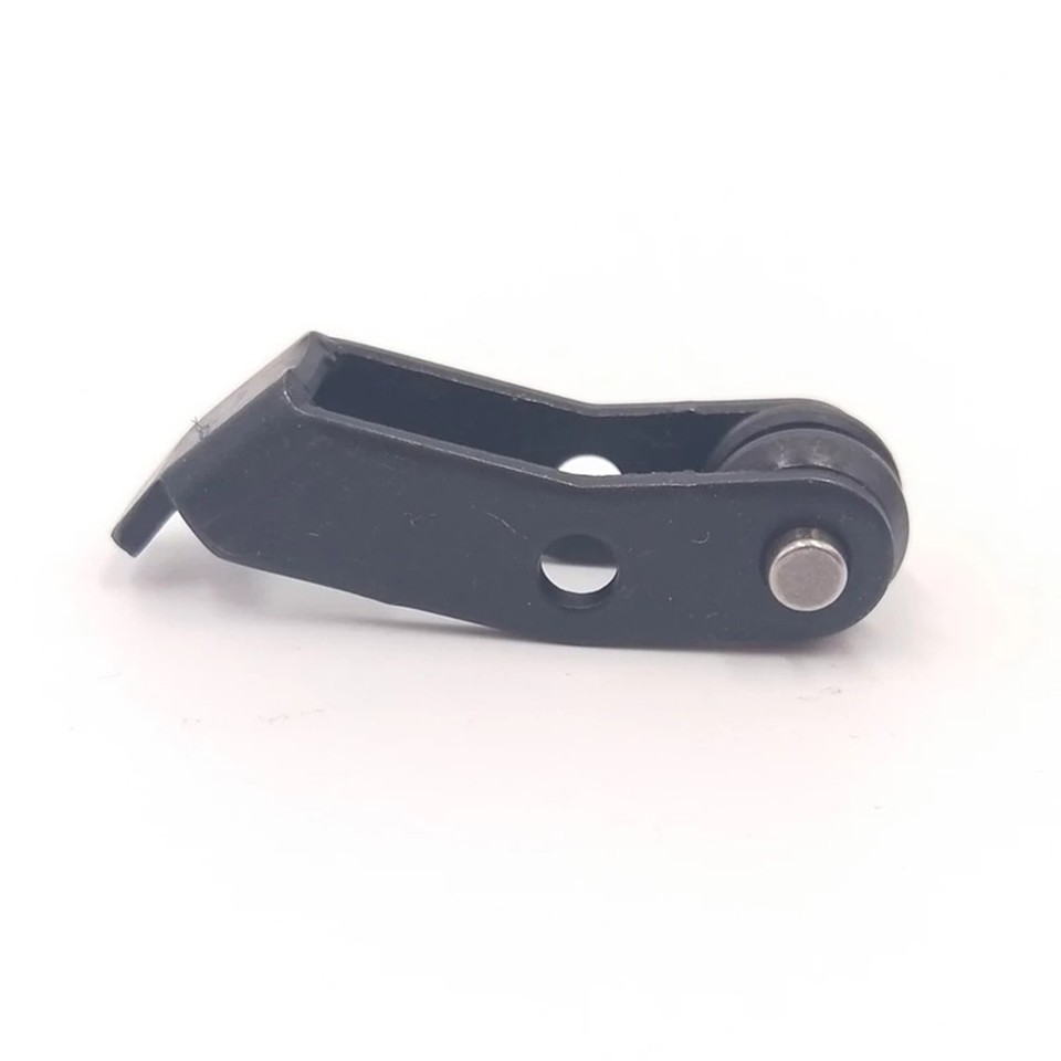 Guide Wheel Metal Black Jigsaw Guide Wheel Power Tool Spare Part High ...